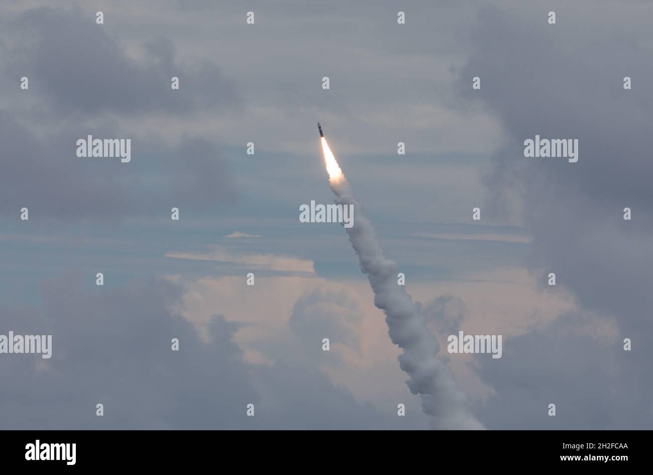 D5le missile hi-res stock photography and images - Alamy