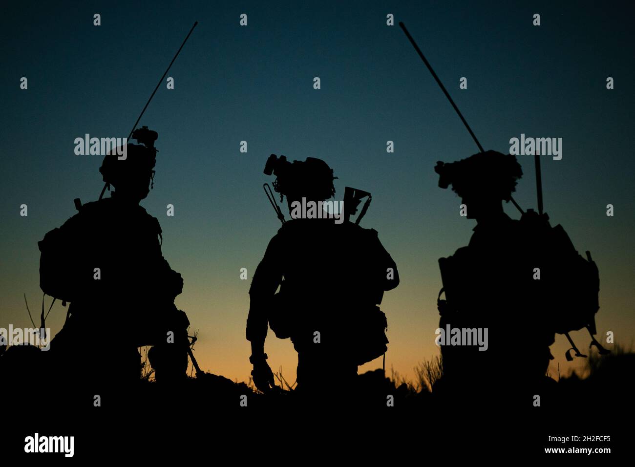 35 infantry regiment hi-res stock photography and images - Alamy