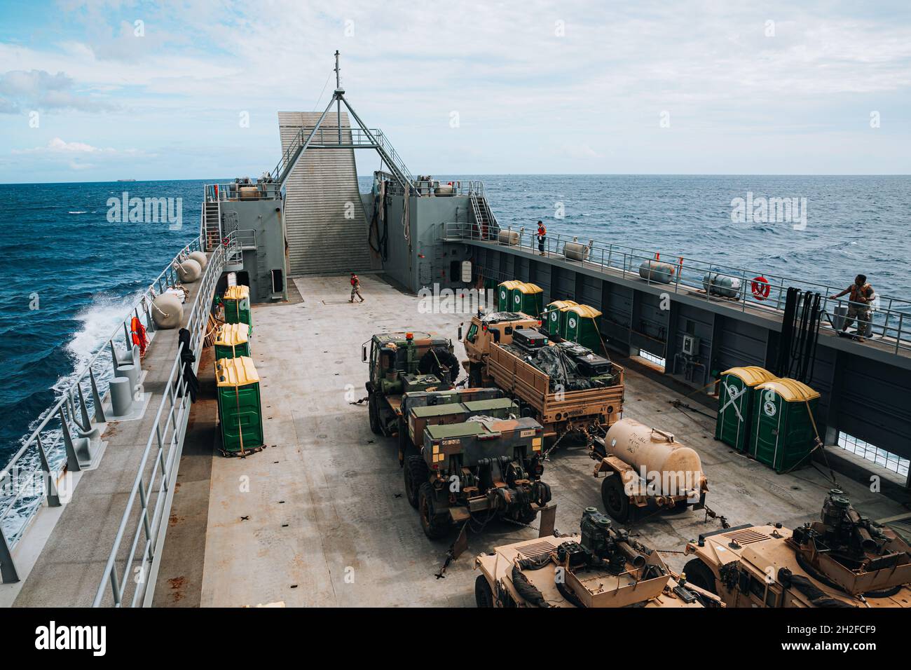 First battalion command infantry hi-res stock photography and images ...