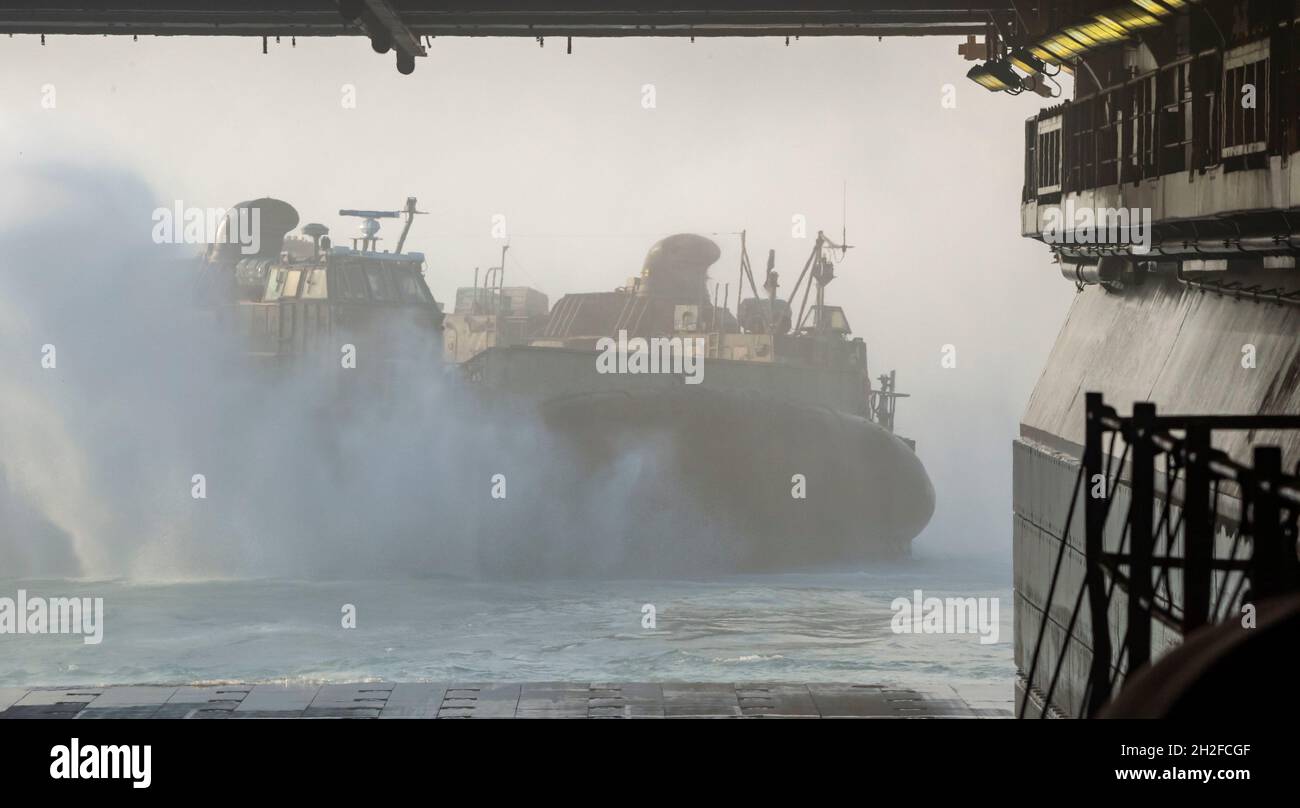 Assault craft unit five hi-res stock photography and images - Alamy