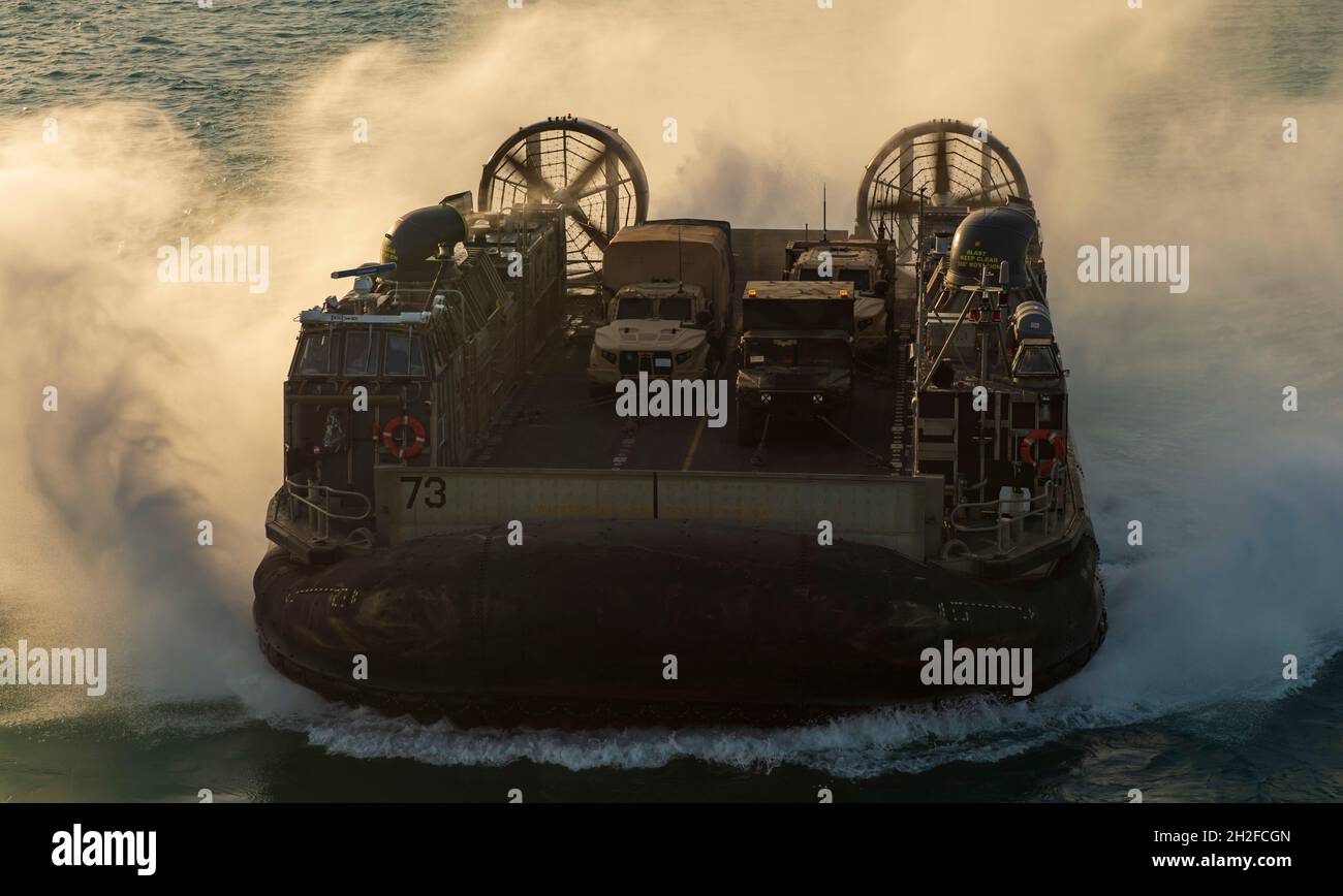Assault craft unit five hi-res stock photography and images - Alamy