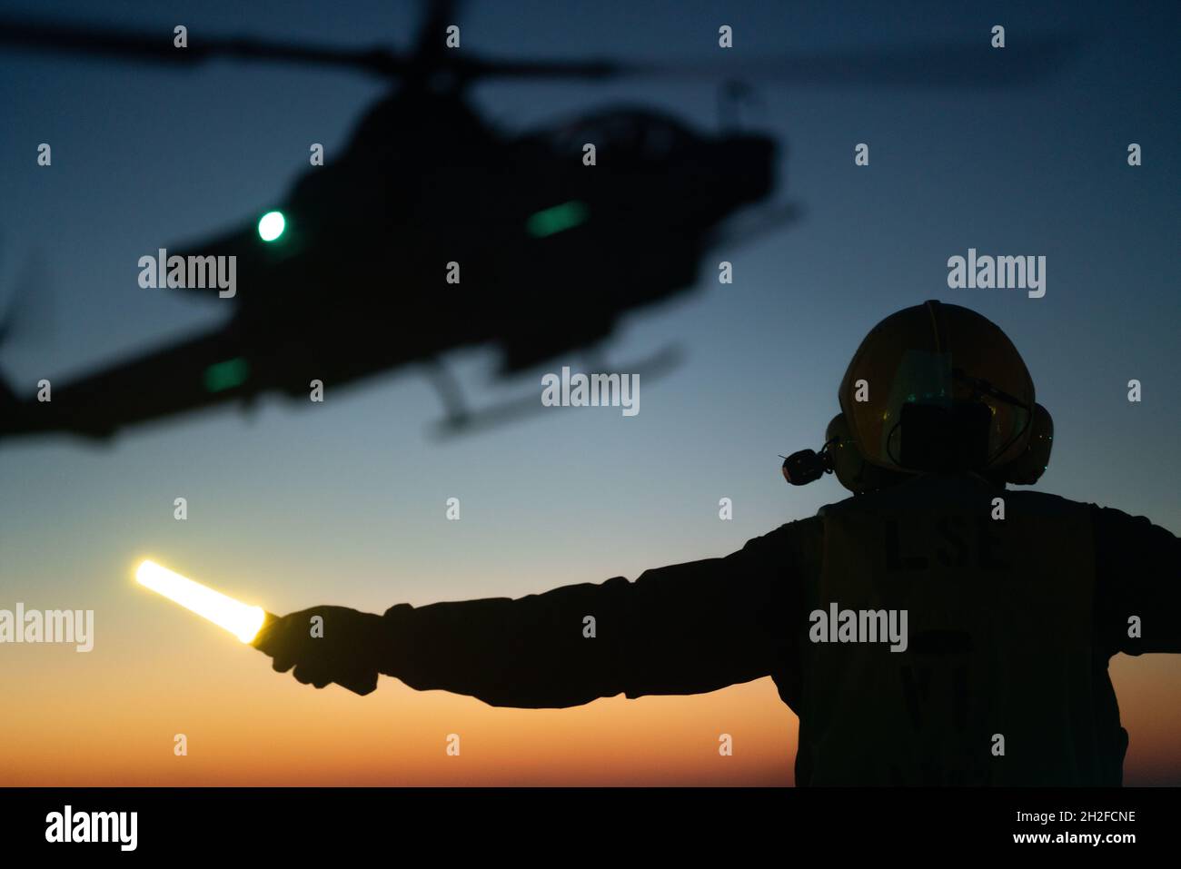 Amphibious squadron 1 phibron 1 hi-res stock photography and images - Alamy