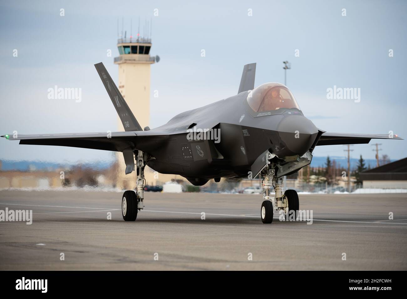 355th fighter squadron hi-res stock photography and images - Alamy