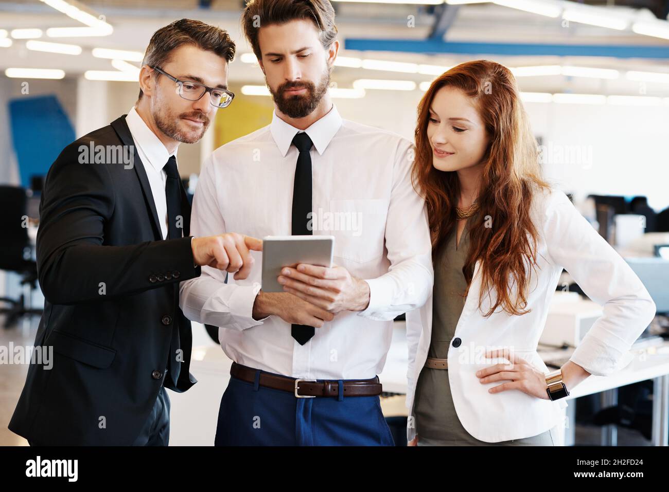 Employee session hi-res stock photography and images - Alamy
