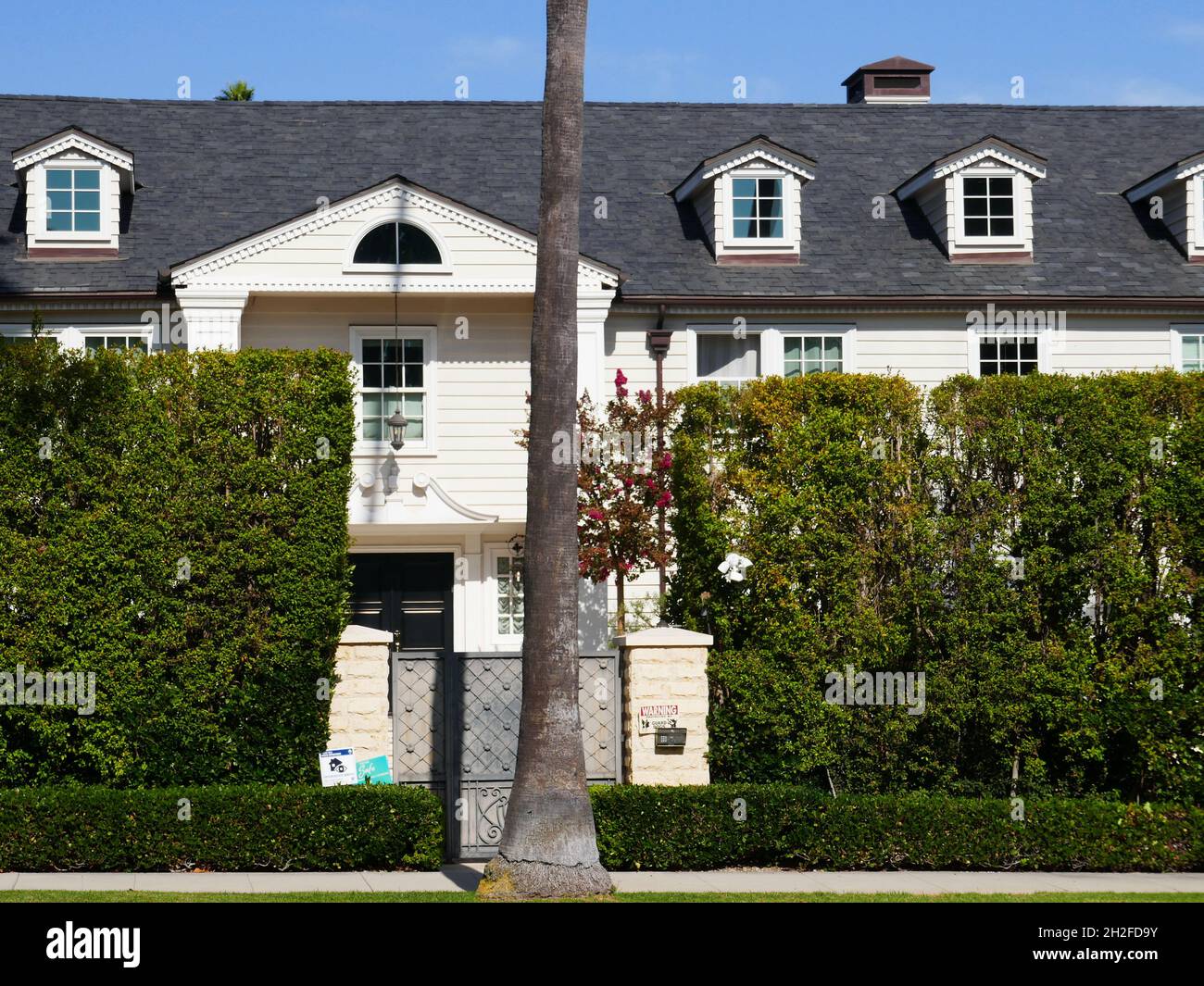 Robert Wagners House Robert Wagner: The Story Of The Hollywood Actor