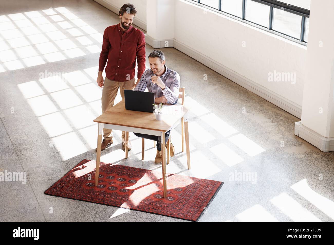 Looks great hi-res stock photography and images - Alamy