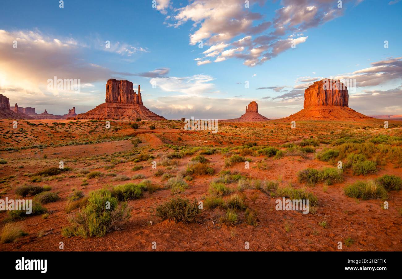 Arizona high country hi-res stock photography and images - Alamy
