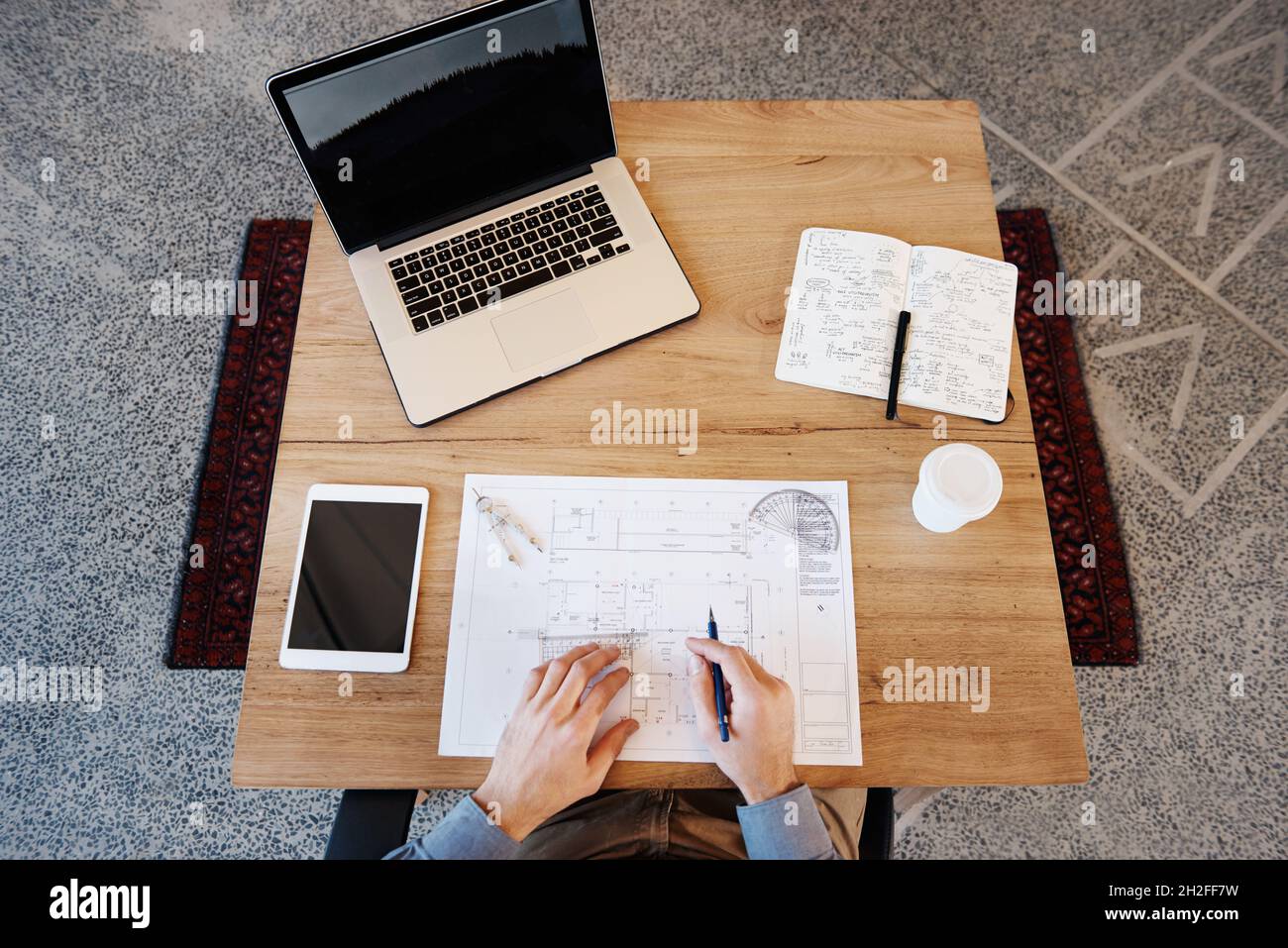 Creative professionalism hi-res stock photography and images - Alamy