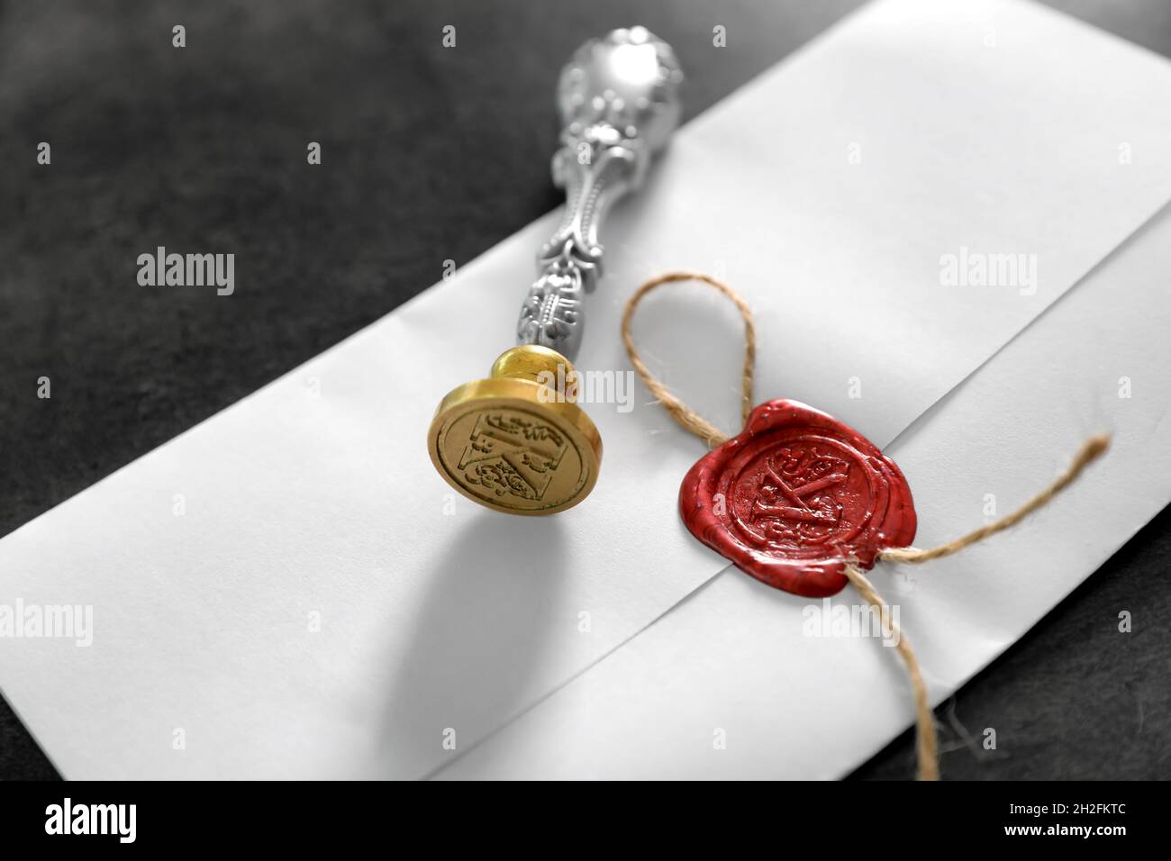 Notary Public Witnessing High Resolution Stock Photography and Images ...