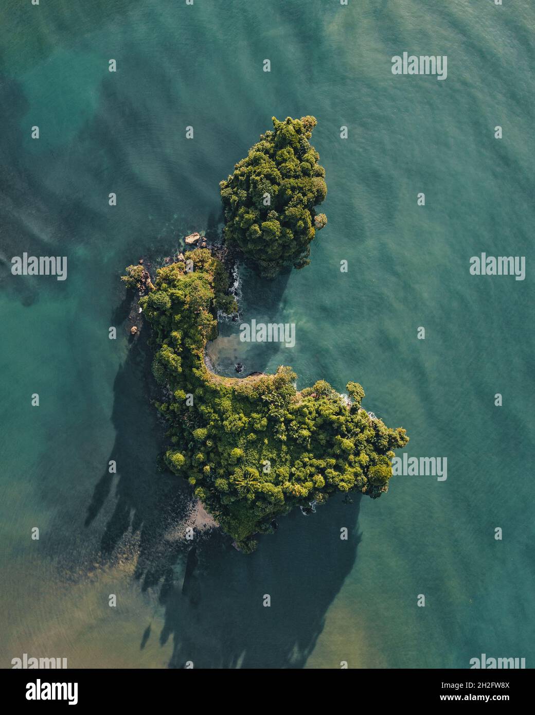 Punta mona costa rica hi-res stock photography and images - Alamy