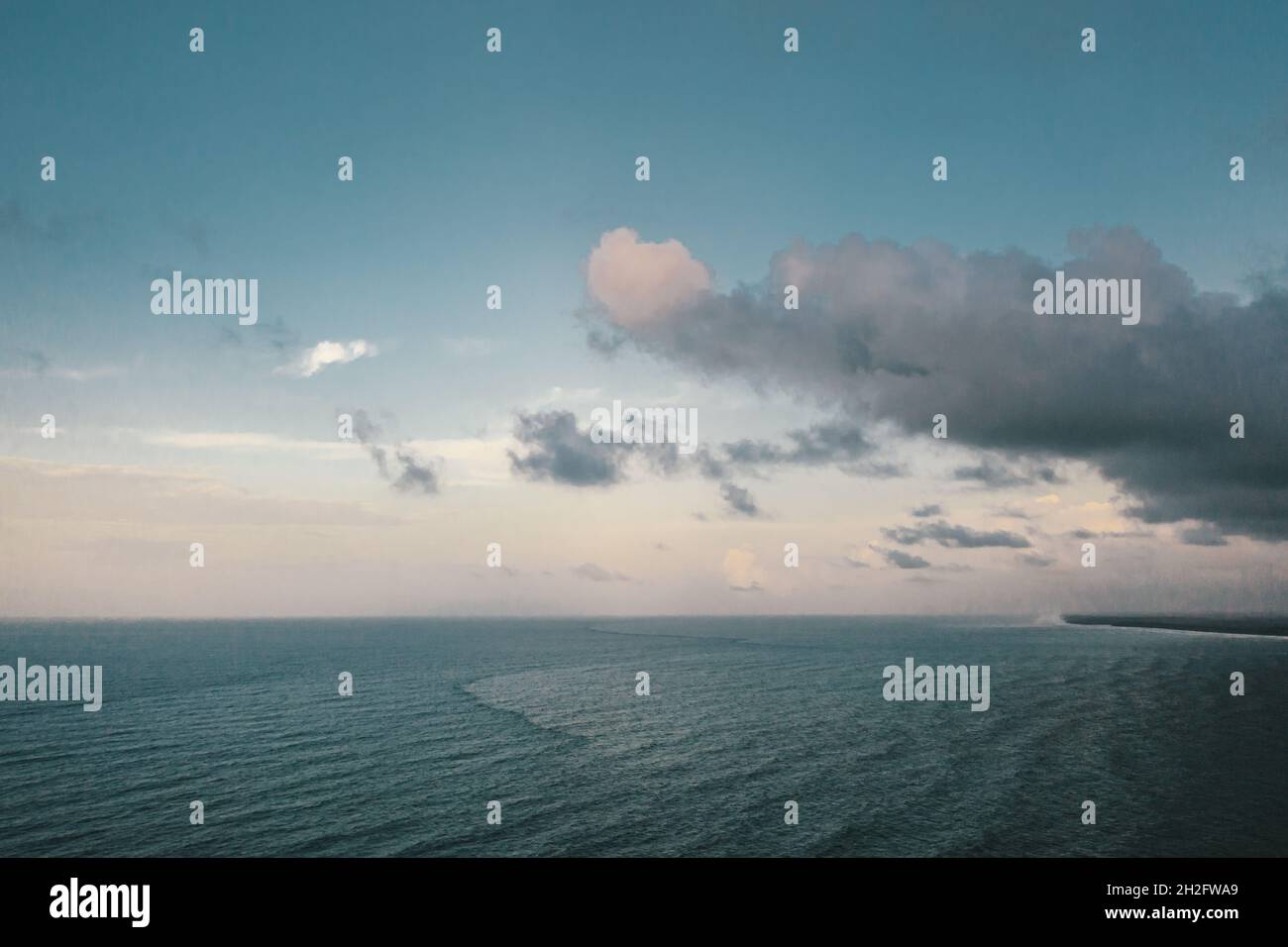 Punta mona costa rica hi-res stock photography and images - Alamy