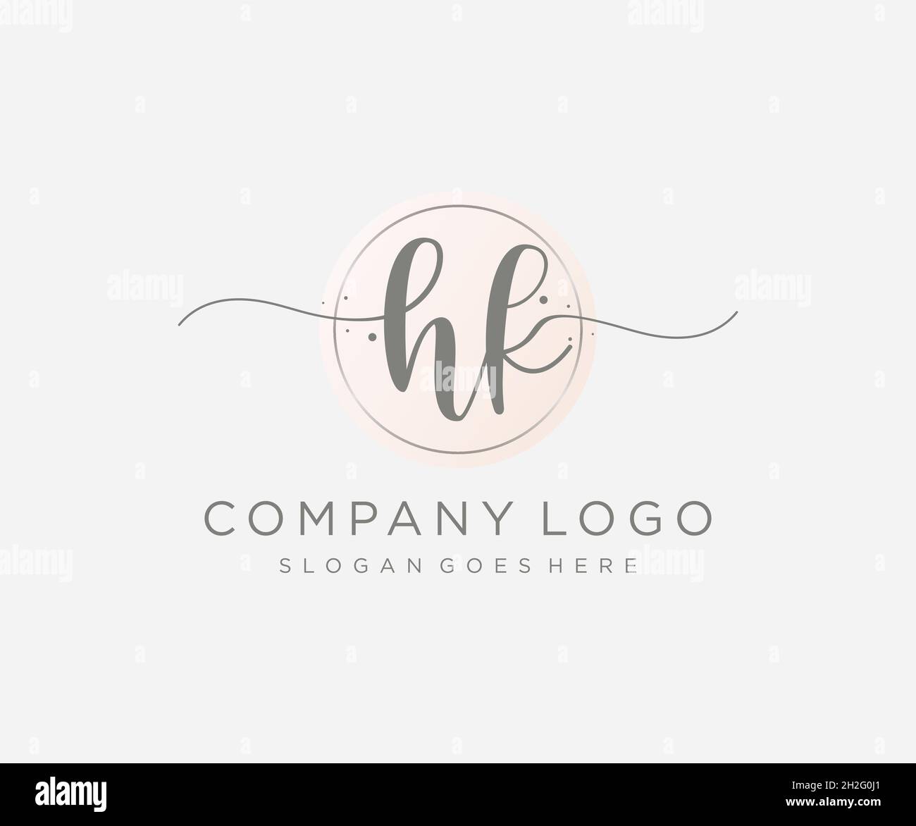 Hk logos hi-res stock photography and images - Alamy