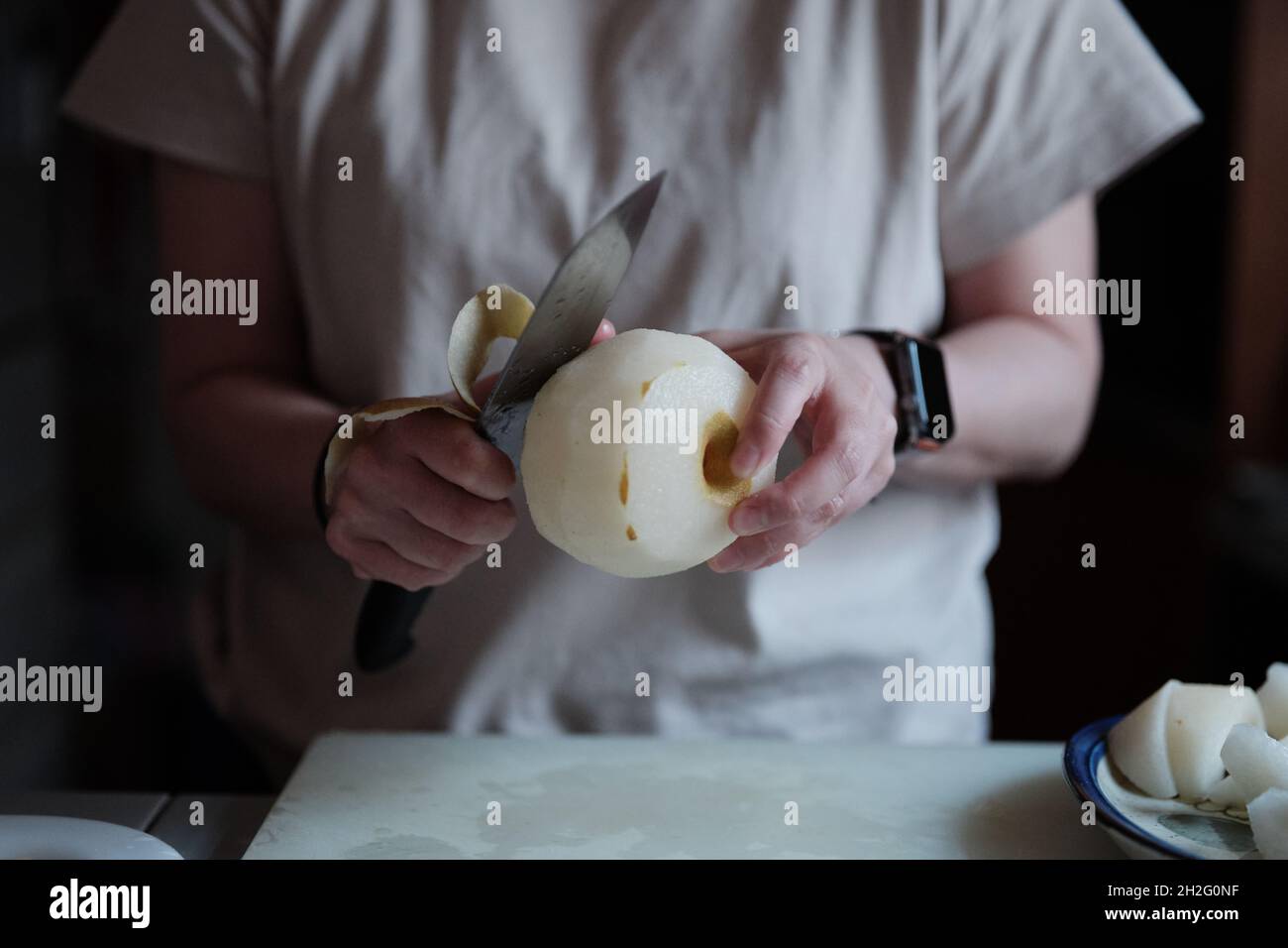 Fermented pear hi-res stock photography and images - Alamy