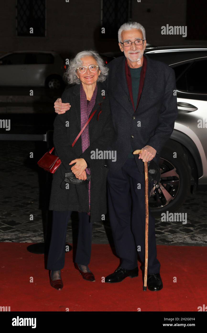 Giovanni nuti hi-res stock photography and images - Alamy