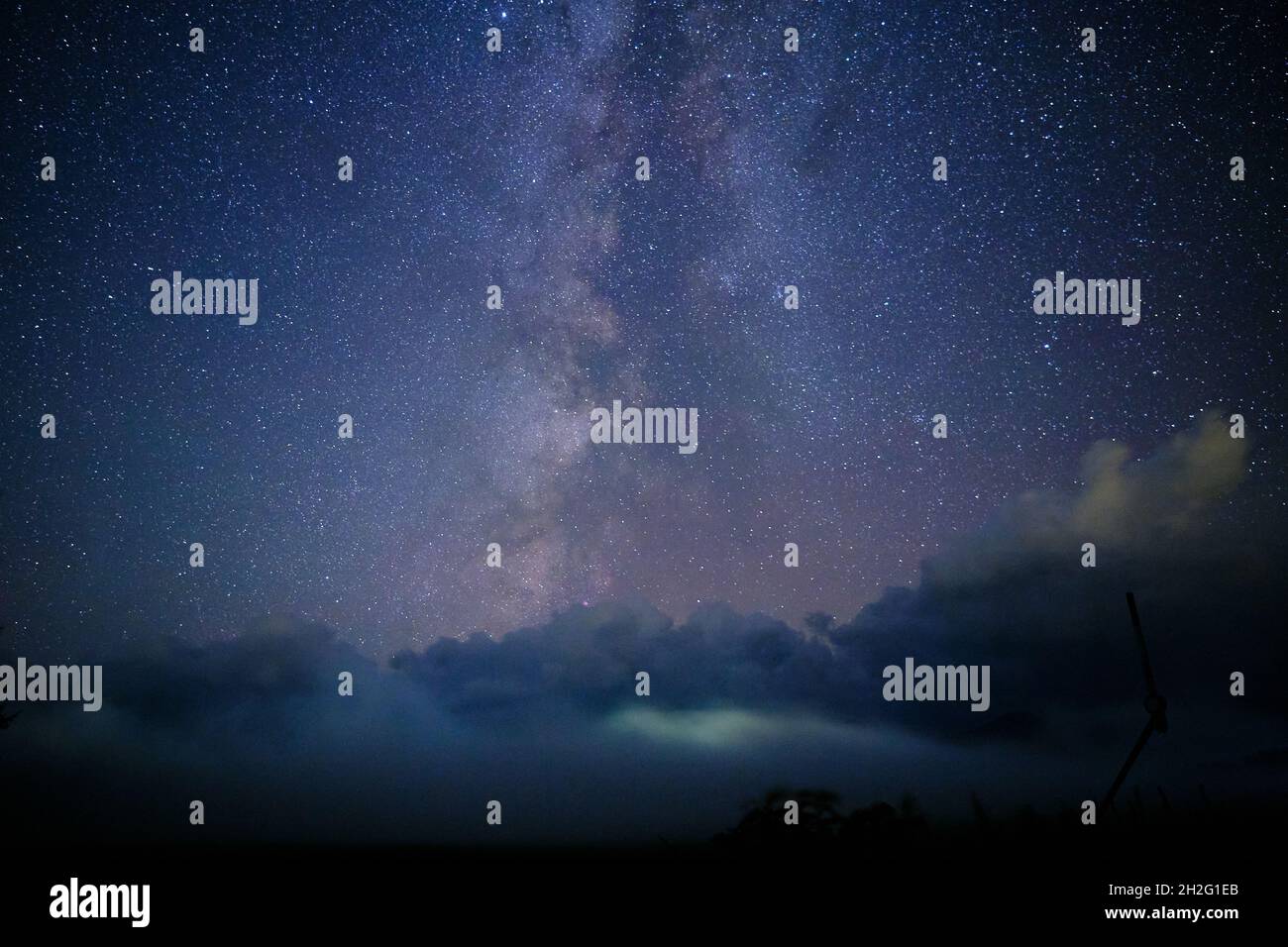 Milky way optical image hi-res stock photography and images - Alamy