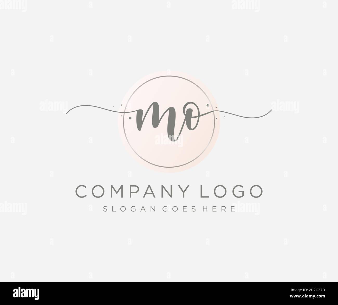 Mo logos Stock Vector Images - Alamy