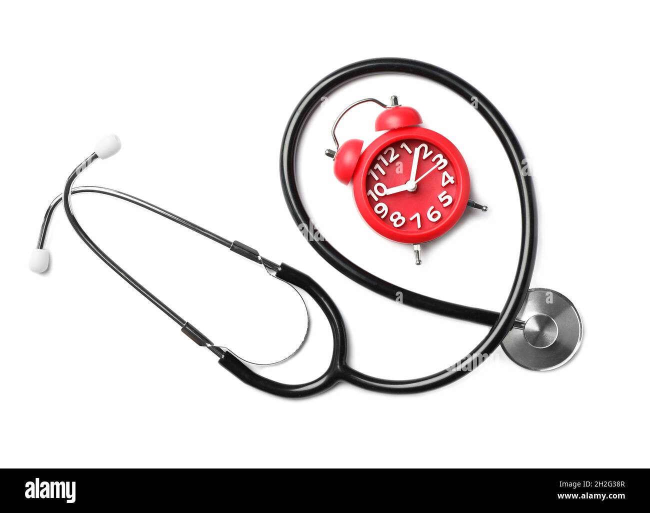 Internal clock medicine hi-res stock photography and images - Alamy