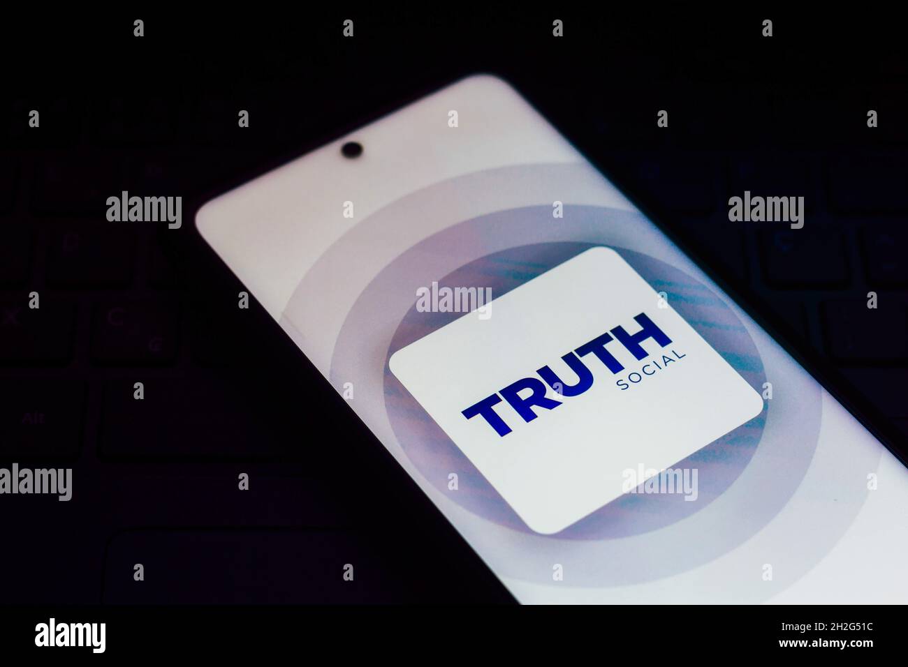 Tmtg logo hi-res stock photography and images - Alamy
