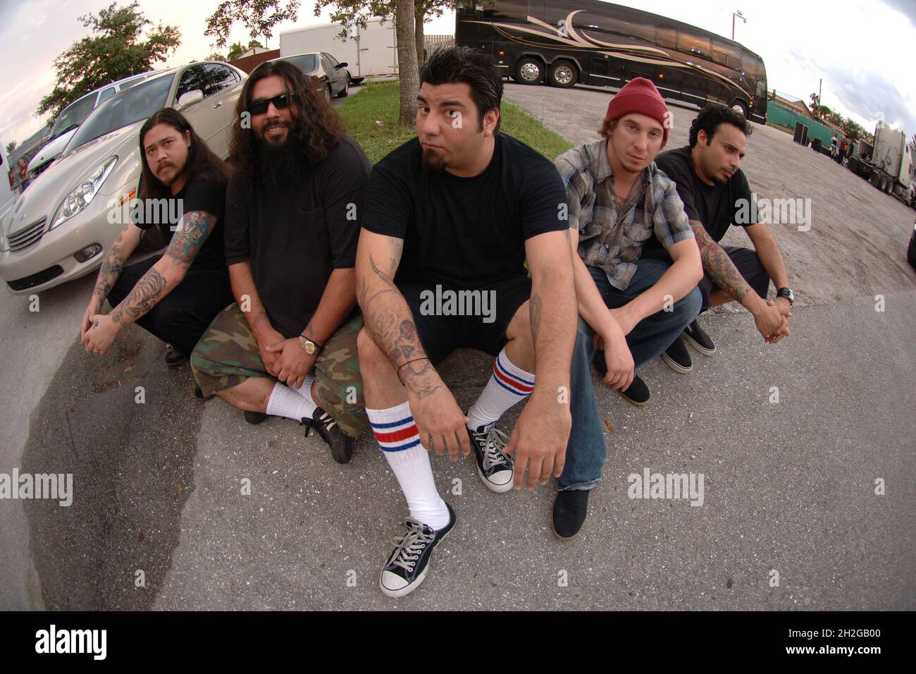 Chi cheng 2006 hi-res stock photography and images - Alamy