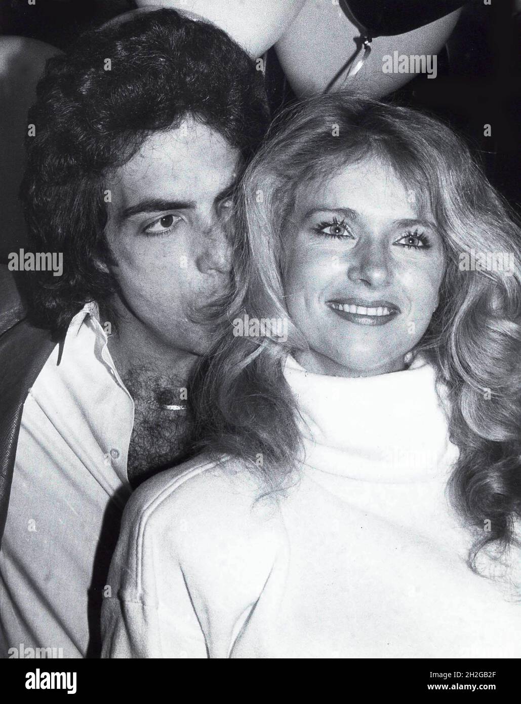 Donna Dixonpaul Stanley Donna Dixon KissFAQ.COM