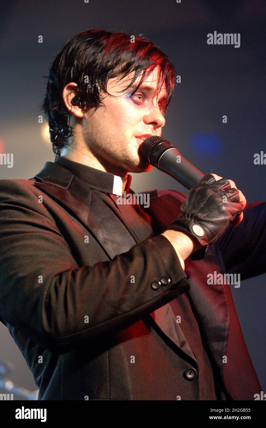 16 march 2006 hi-res stock photography and images - Alamy