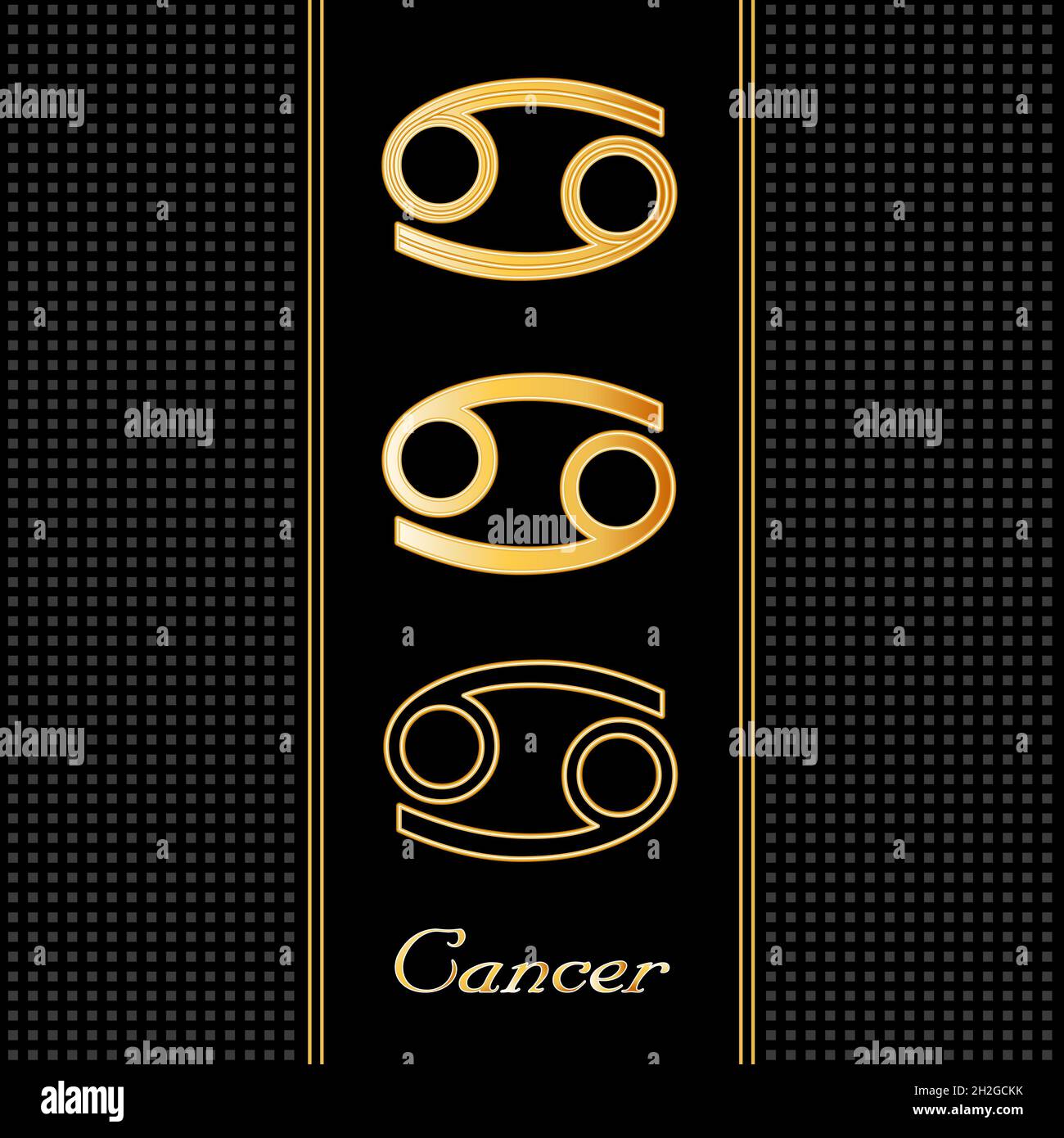 Cancer silhouette hi-res stock photography and images - Alamy