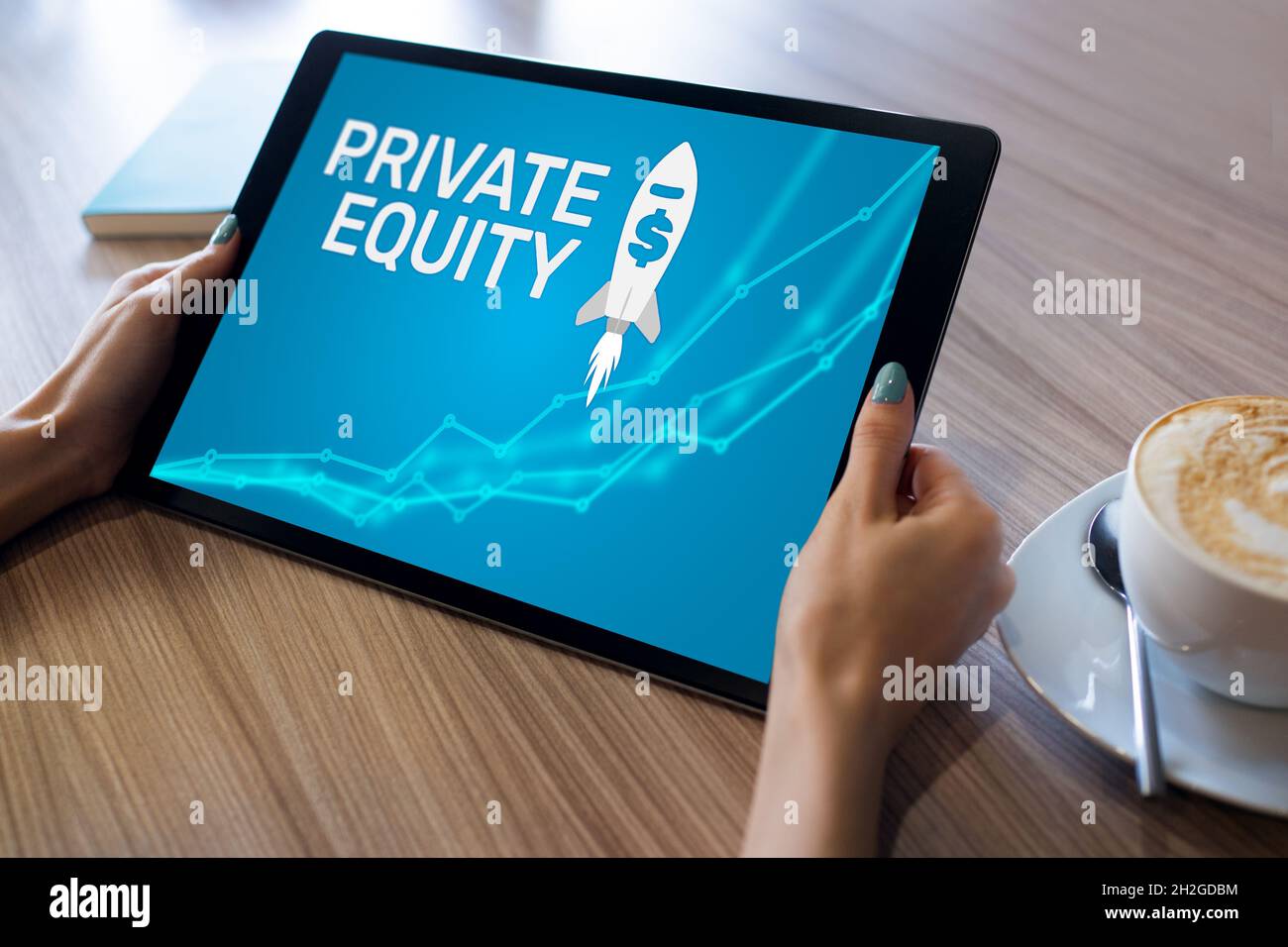 Private equity management hi-res stock photography and images - Alamy