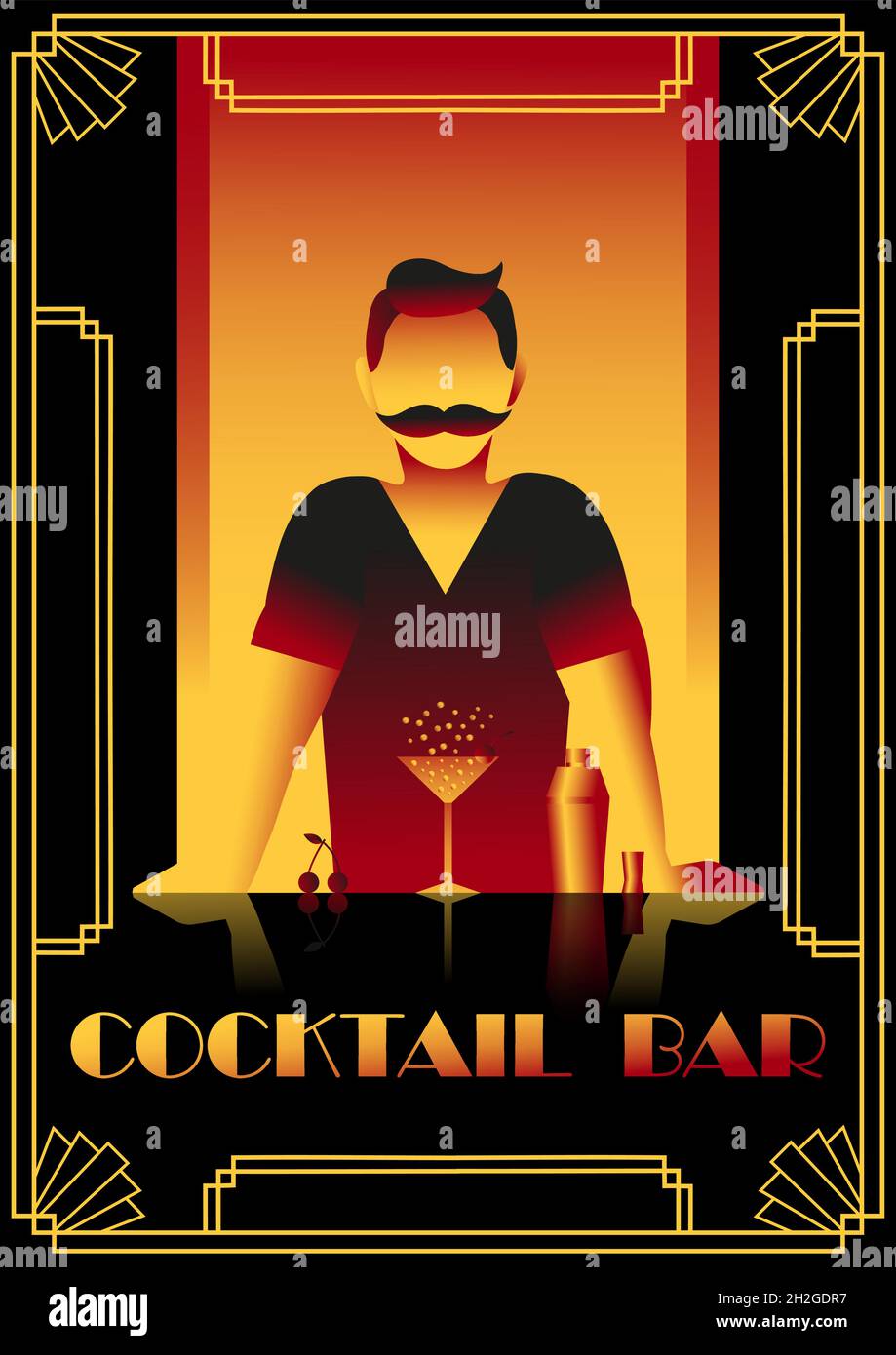 Mixology Tv Show Poster