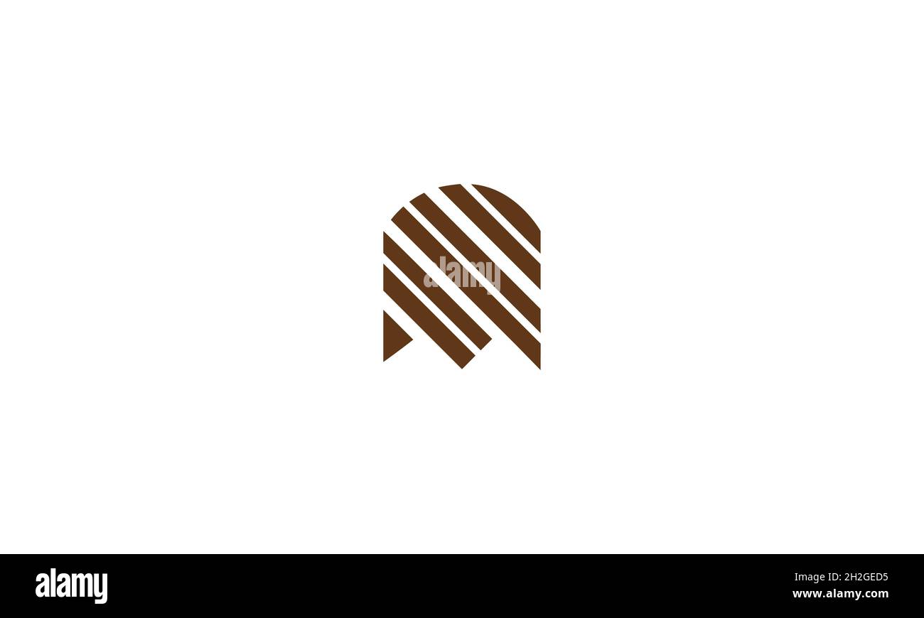 Letter logo bubble effect Cut Out Stock Images & Pictures - Alamy