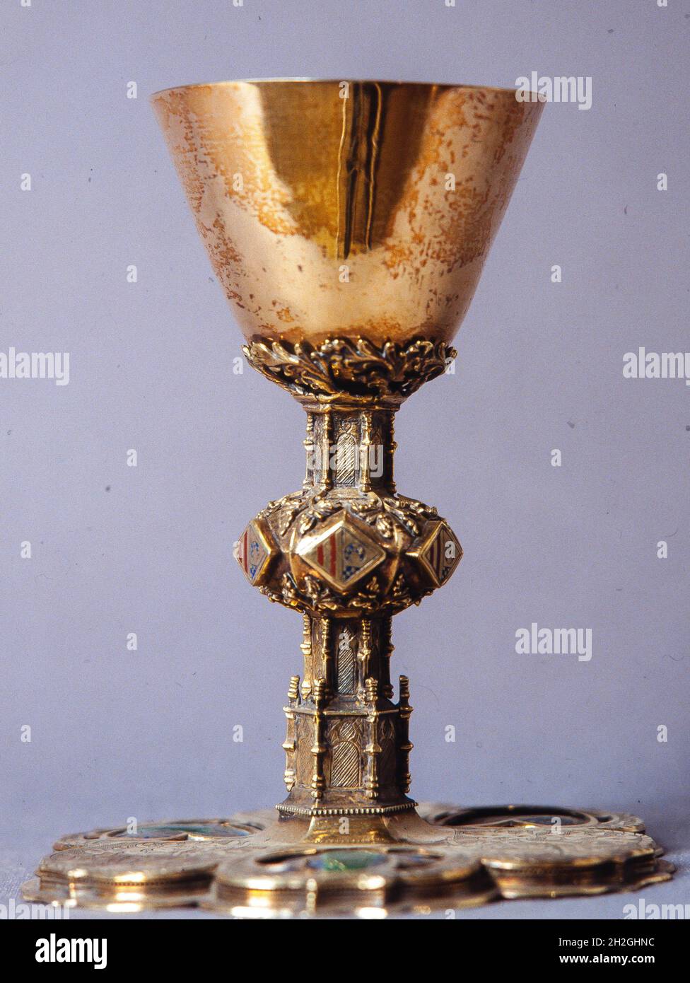 Maria de luna hi-res stock photography and images - Alamy