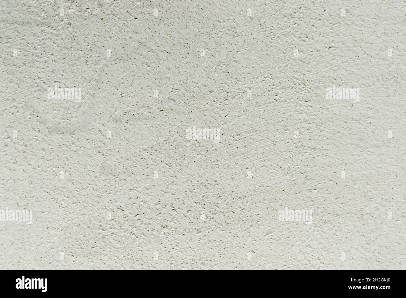 Micro cement texture light gray continuous coating indoor Floor ...
