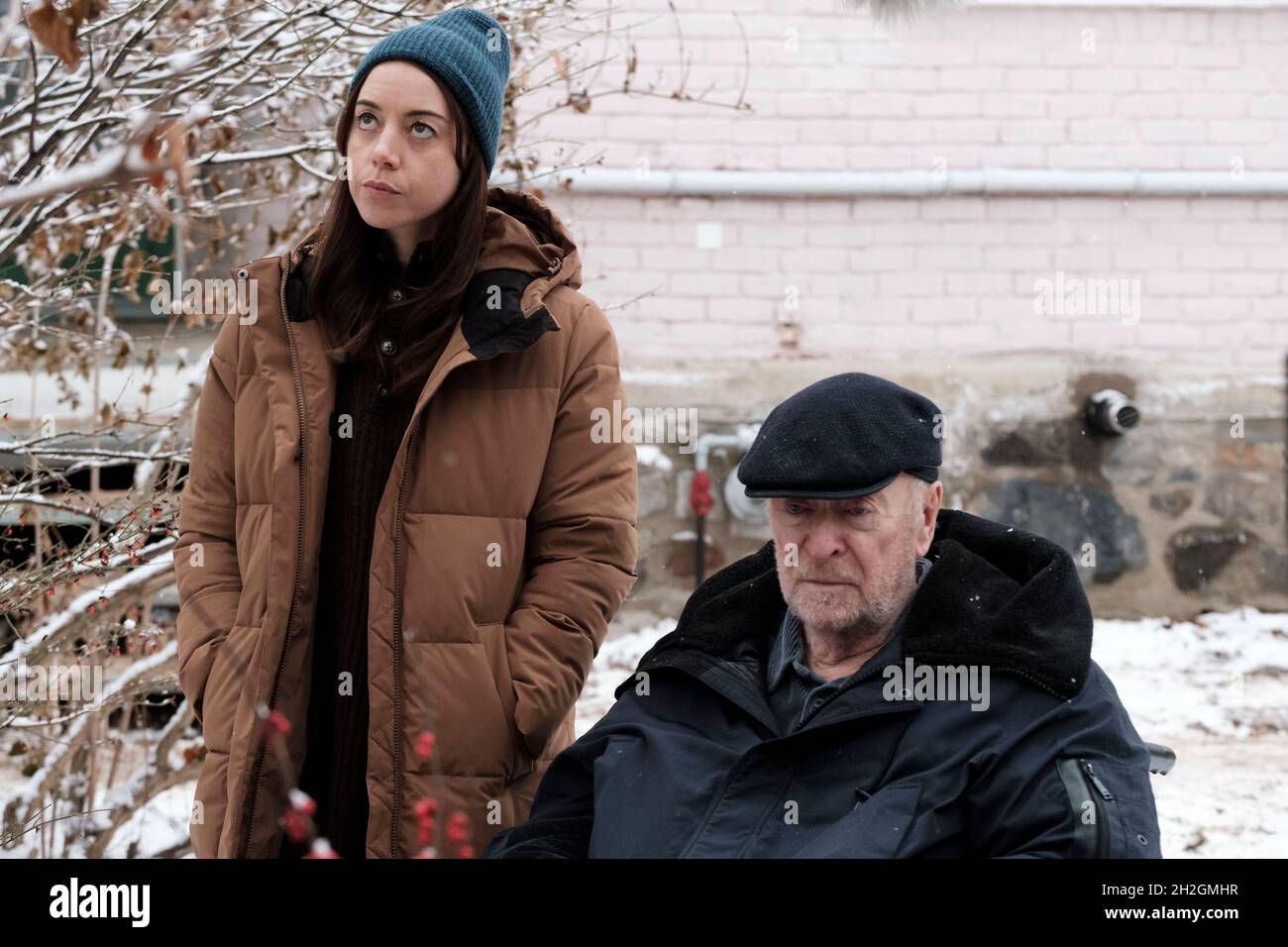 Lina roessler hi-res stock photography and images - Alamy