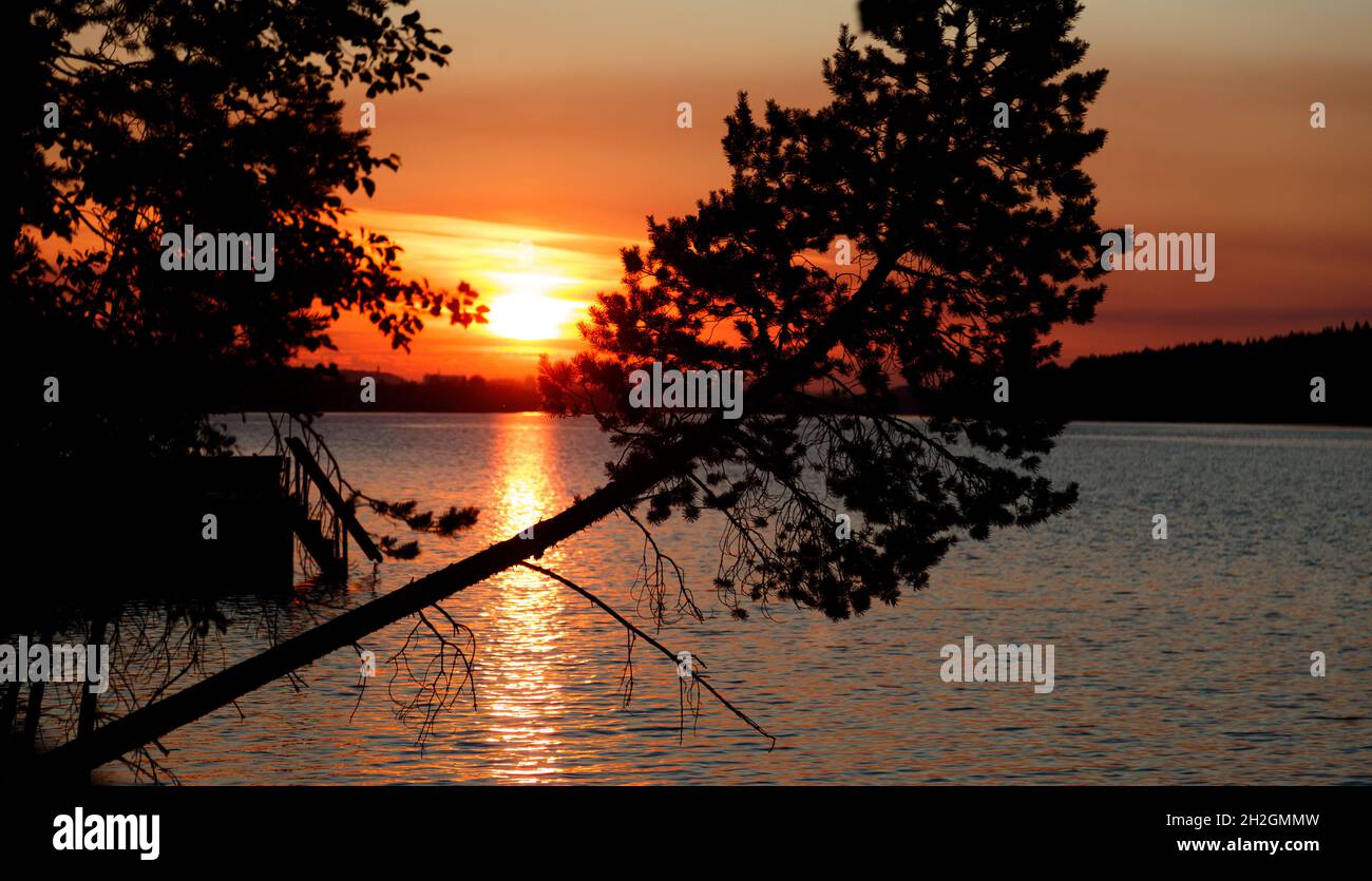 Lycksele hi-res stock photography and images - Alamy