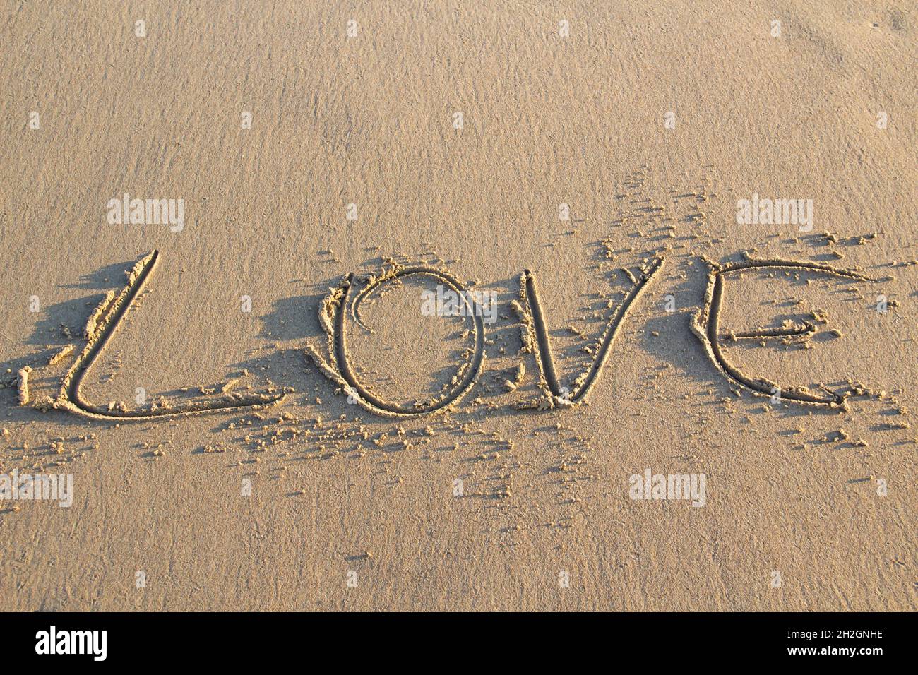 Love writing hi-res stock photography and images - Alamy