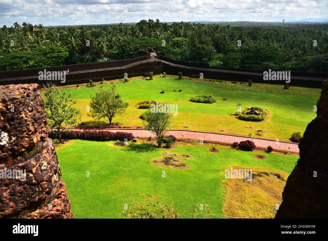 Shivappa nayak hi-res stock photography and images - Alamy