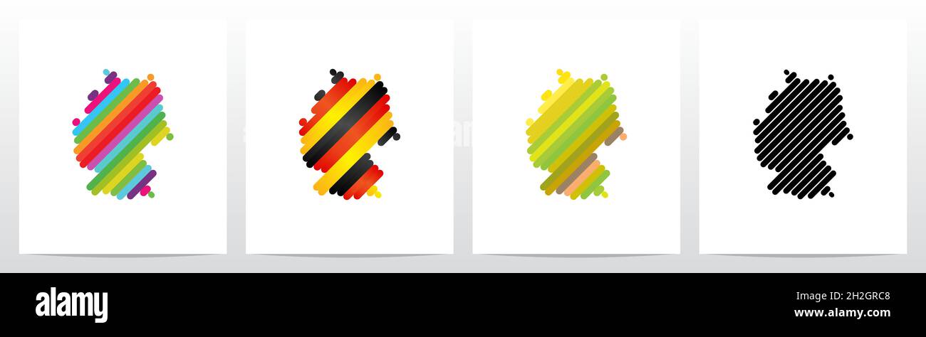 Blitzkrieg map Stock Vector Images - Alamy