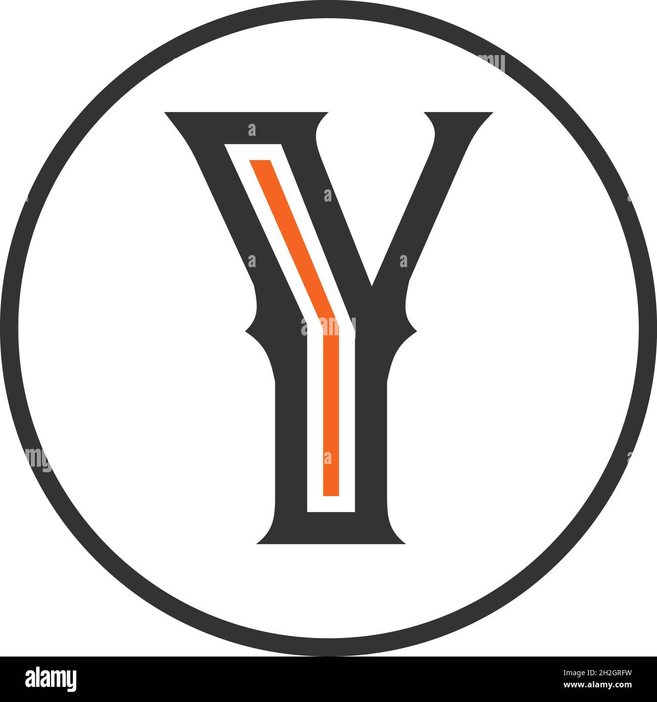 Editable letter effect Cut Out Stock Images & Pictures - Alamy