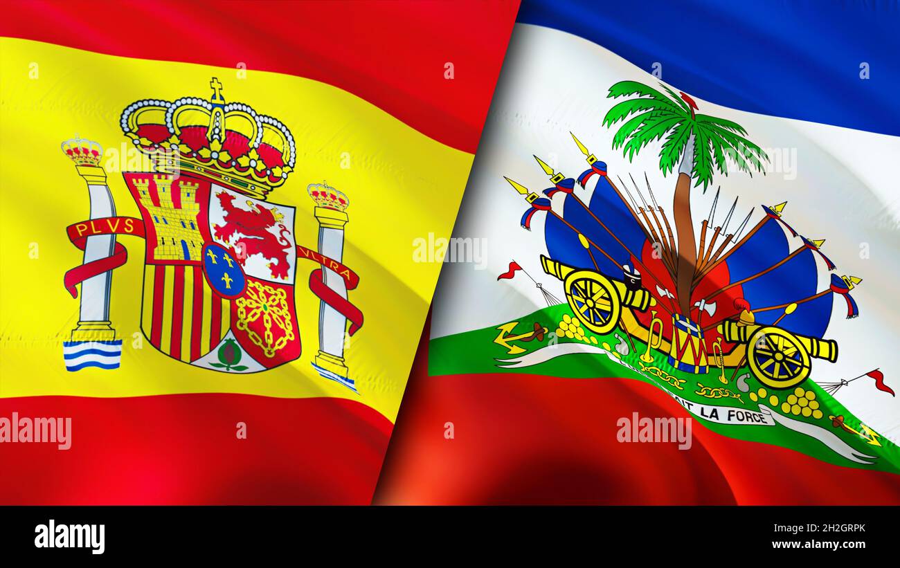 Spanish Haitians