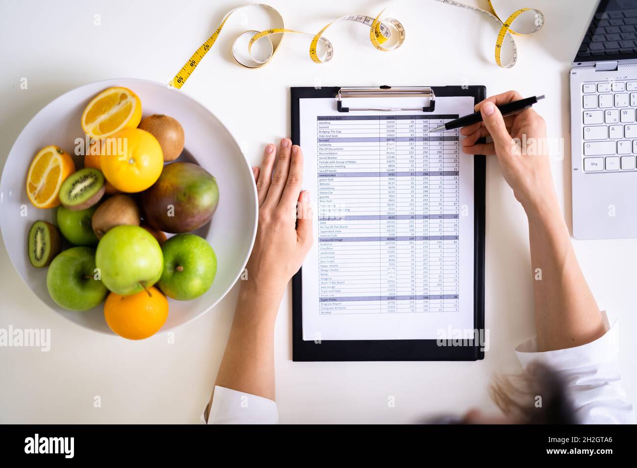 Registered Dietitian