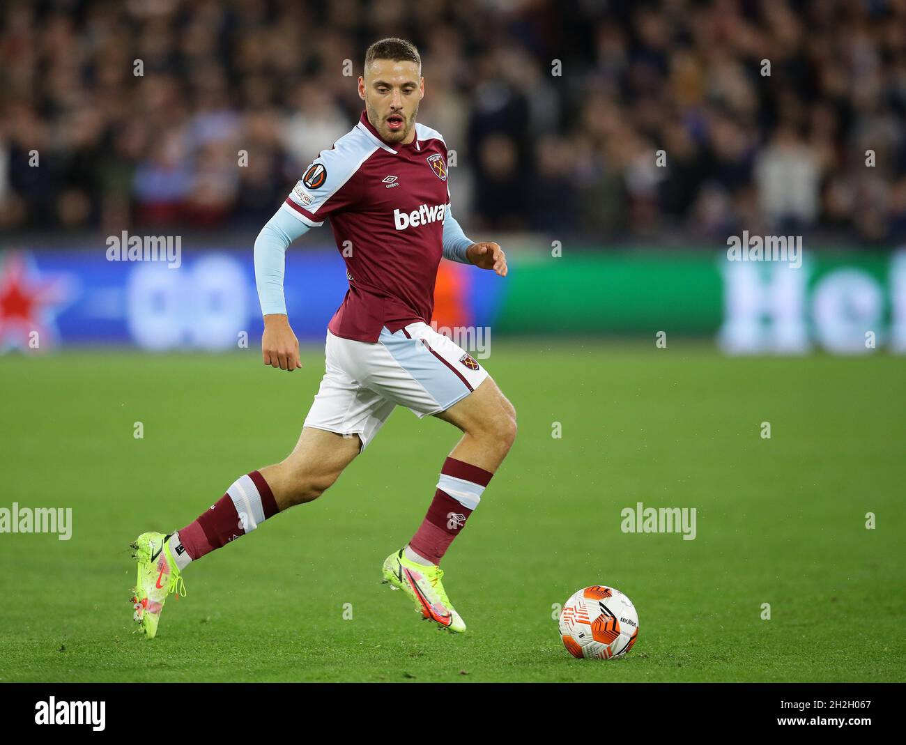 Vlasic 2021 hi-res stock photography and images - Alamy