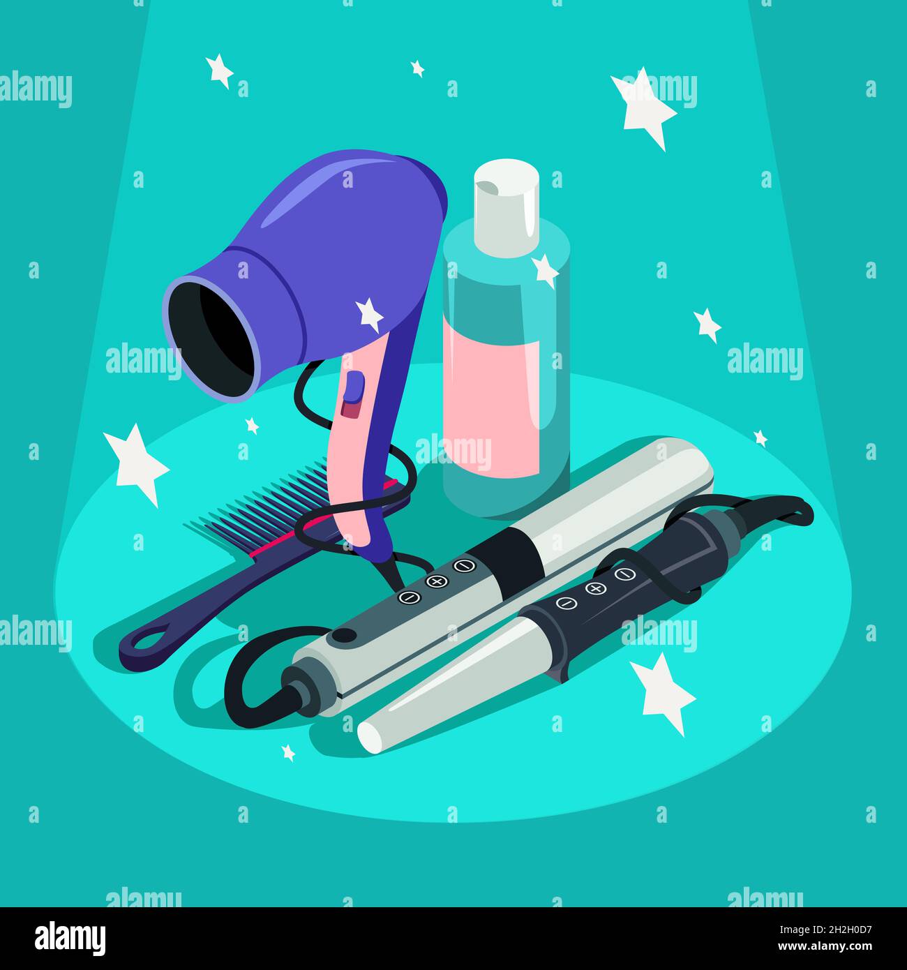 Isomerty vector vectors hi-res stock photography and images - Alamy