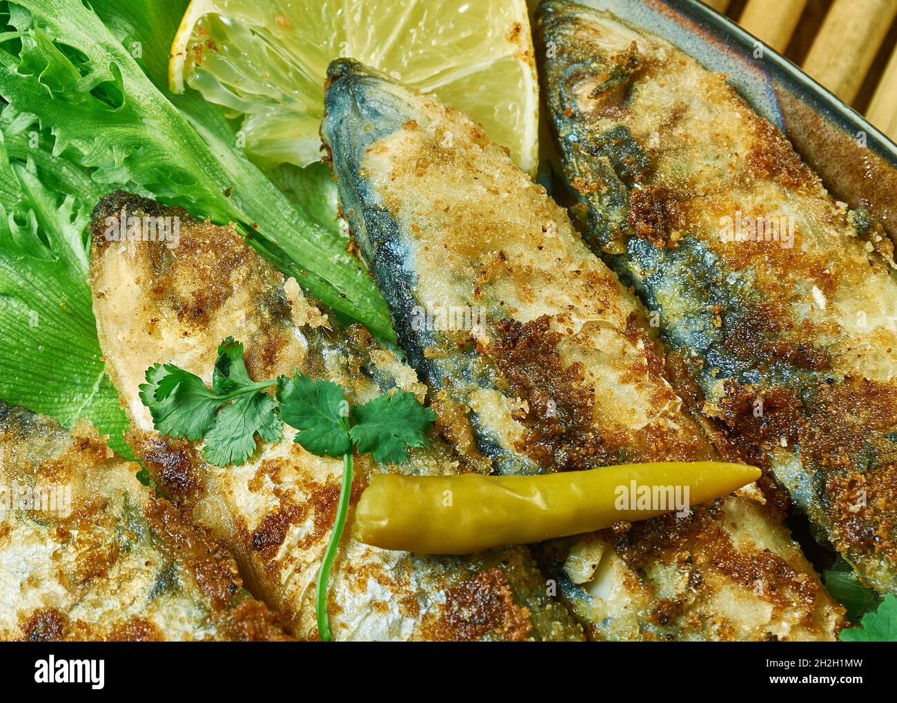 Tiganites hi-res stock photography and images - Alamy