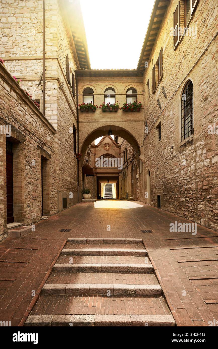 Italian streetlife hi-res stock photography and images - Alamy