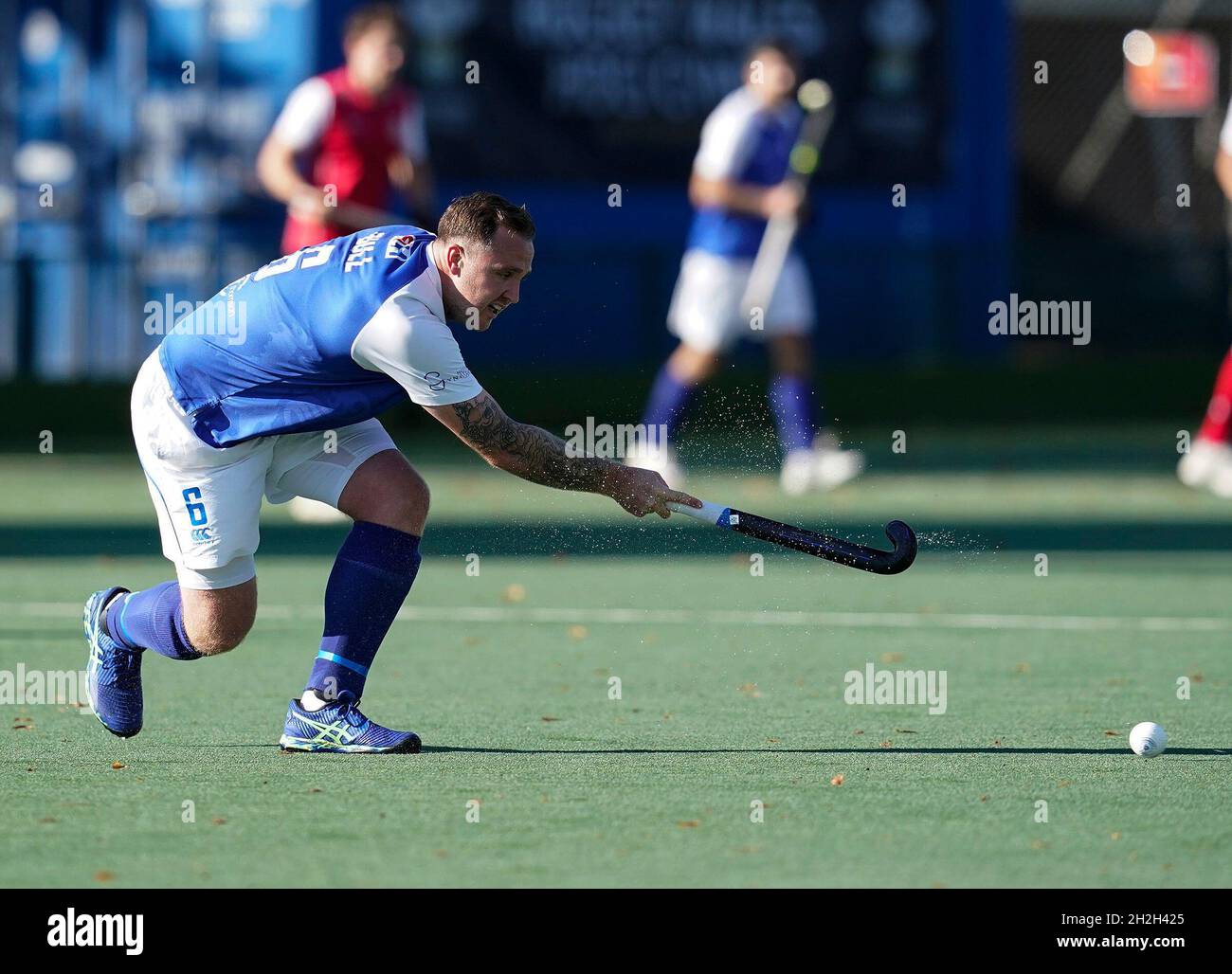 Andy bull hi-res stock photography and images - Alamy