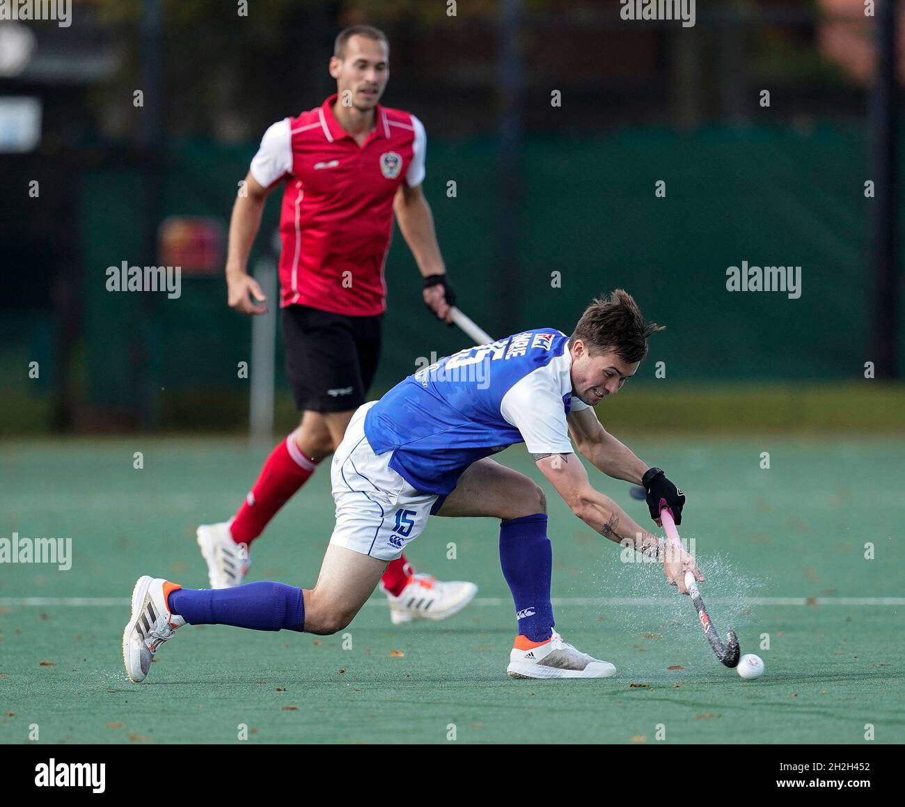 World cup hockey 2021 hi-res stock photography and images - Alamy