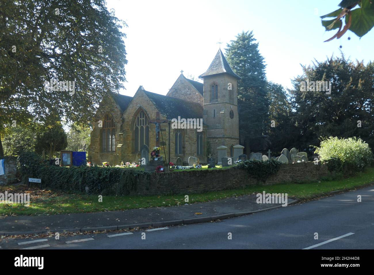 Billing northamptonshire hi-res stock photography and images - Alamy
