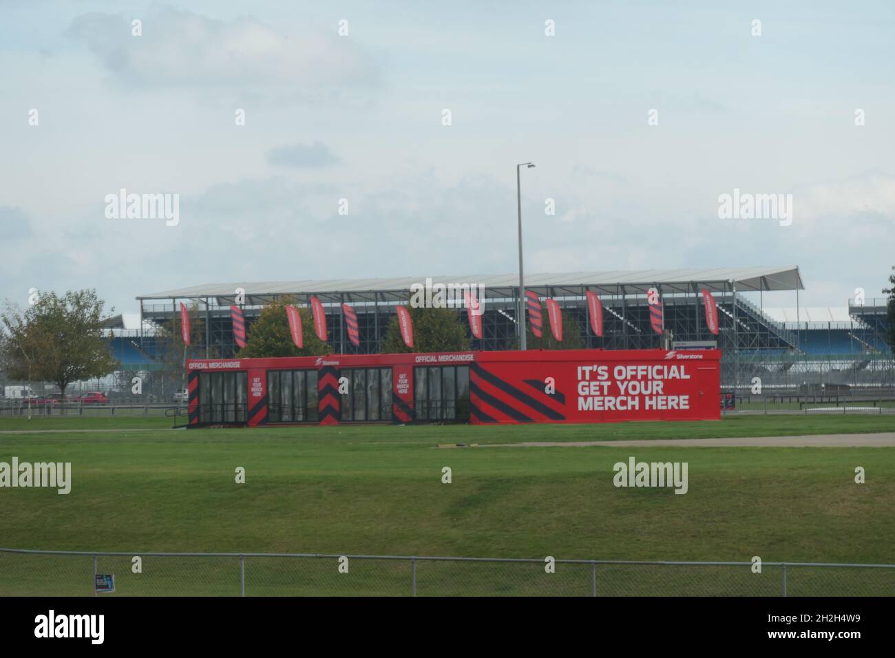 Woodcote village hi-res stock photography and images - Alamy