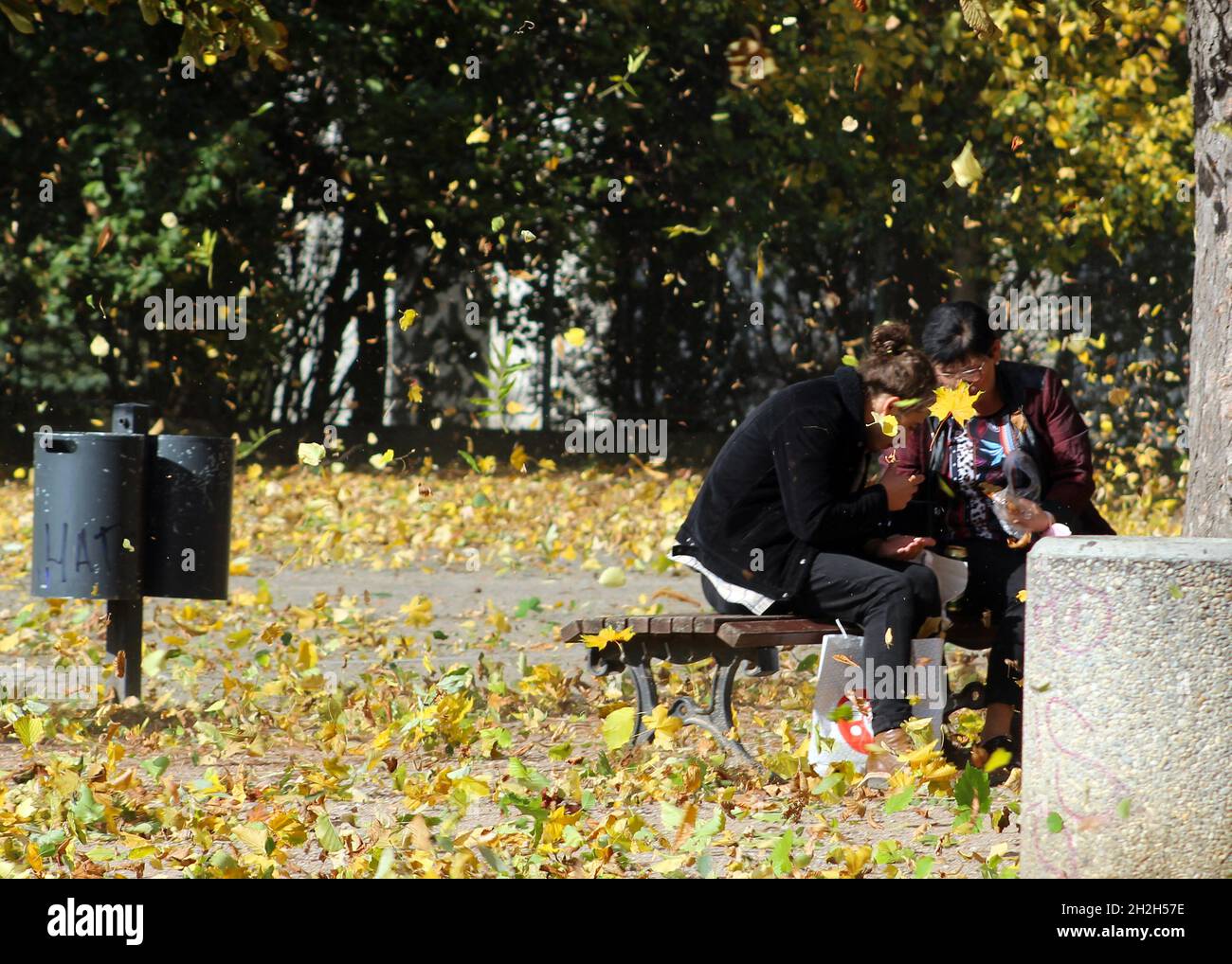 The Czech CEZ energy utility has declared the state of calamity in the ...