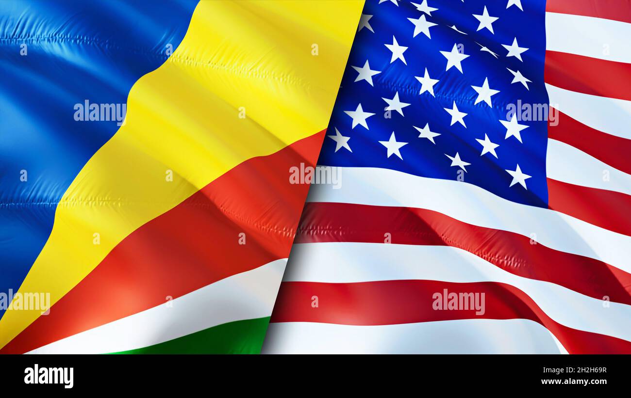 Seychelles vs united states hi-res stock photography and images - Alamy