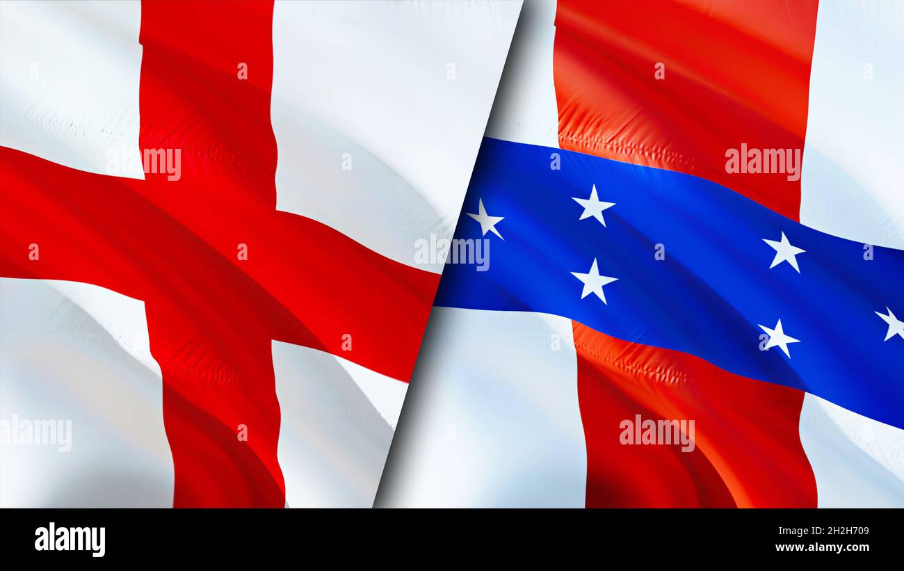 England netherlands antilles hi-res stock photography and images - Alamy